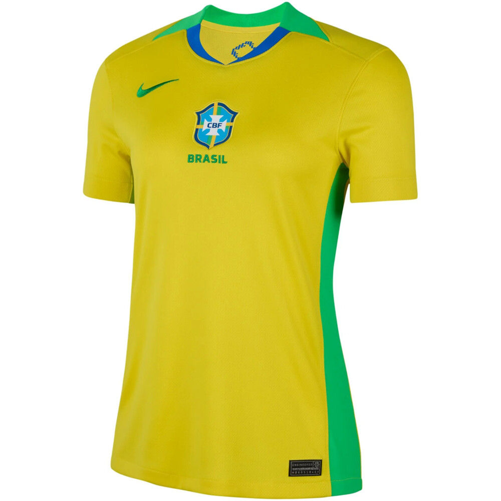Brazil Soccer Shop - JerseyMotion