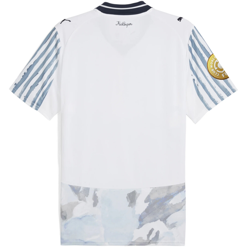 Monterrey 2025 KidSuper Club World Cup Jersey - JerseyMotion