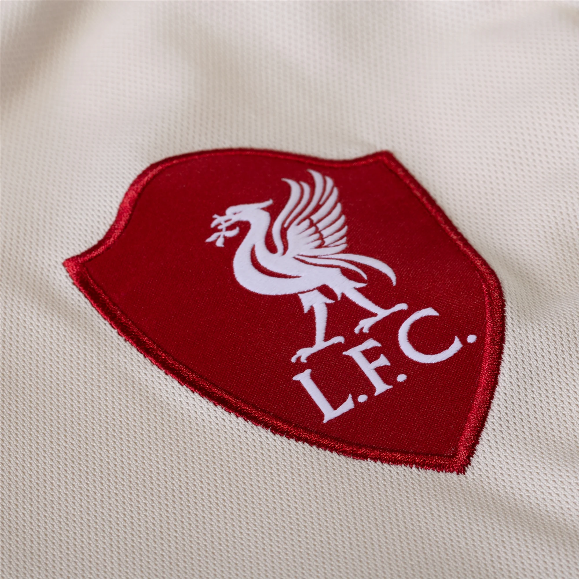 YNWA Liverpool 25/26 Away Jersey - JerseyMotion