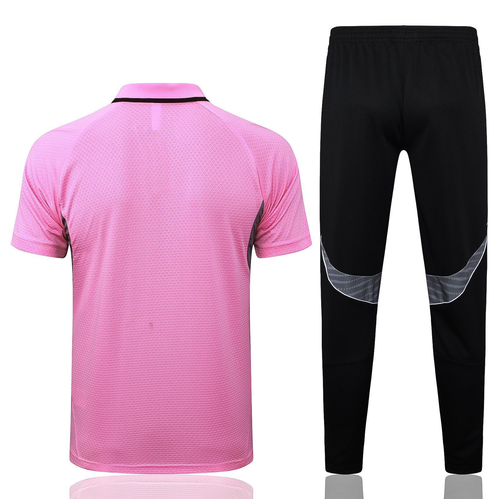 Inter Miami 25/26 Training Polo Set - JerseyMotion