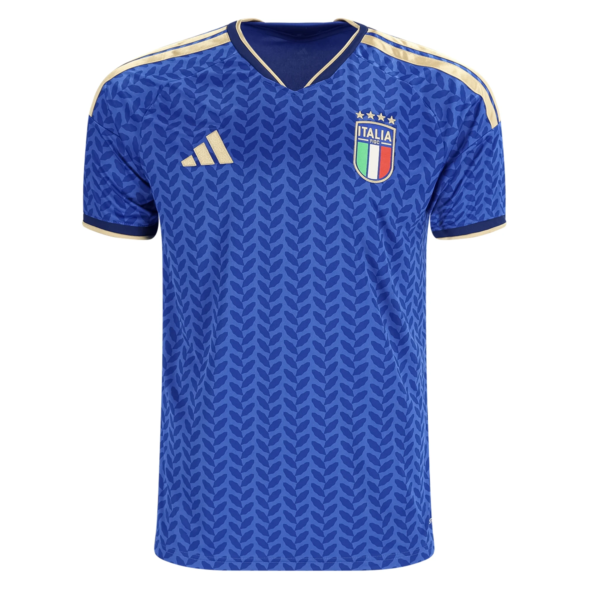 Italy 26/27 Home Jersey - JerseyMotion