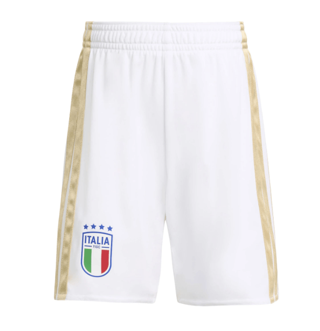 Pirlo Italy 26/27 Home Kids Kit - JerseyMotion