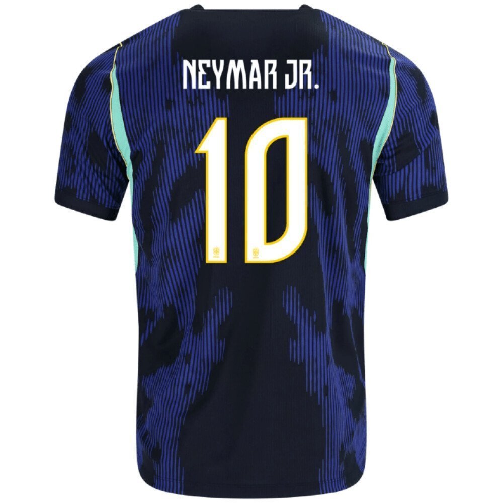 Brazil Soccer Shop - JerseyMotion