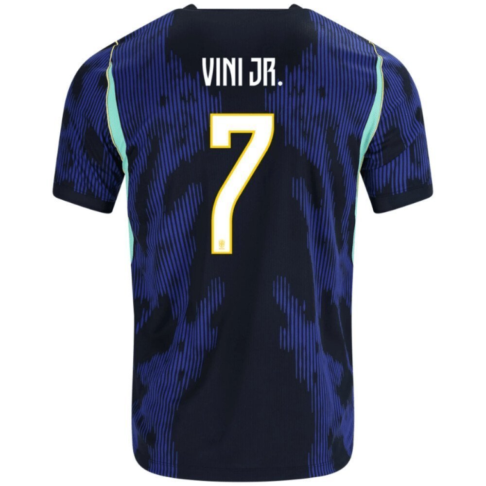 Brazil Soccer Shop - JerseyMotion