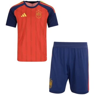 Spain Soccer Shop - JerseyMotion